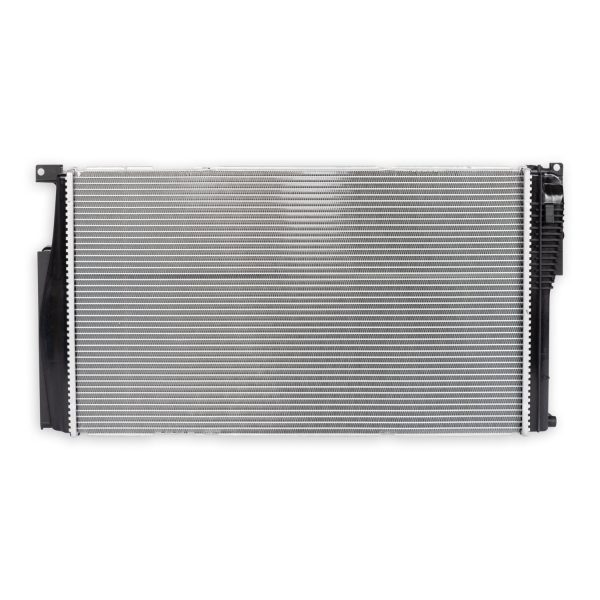 Radiator for BMW B38, N20 and N55 engines (Automatic) - Beeline Spares