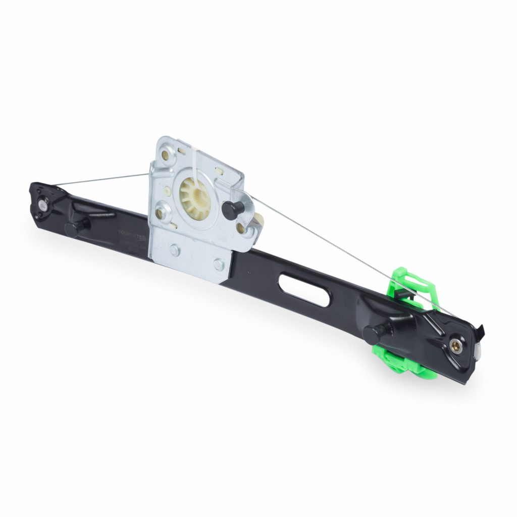 Rear Window Mechanism for BMW E87 models (Right) - Beeline Spares