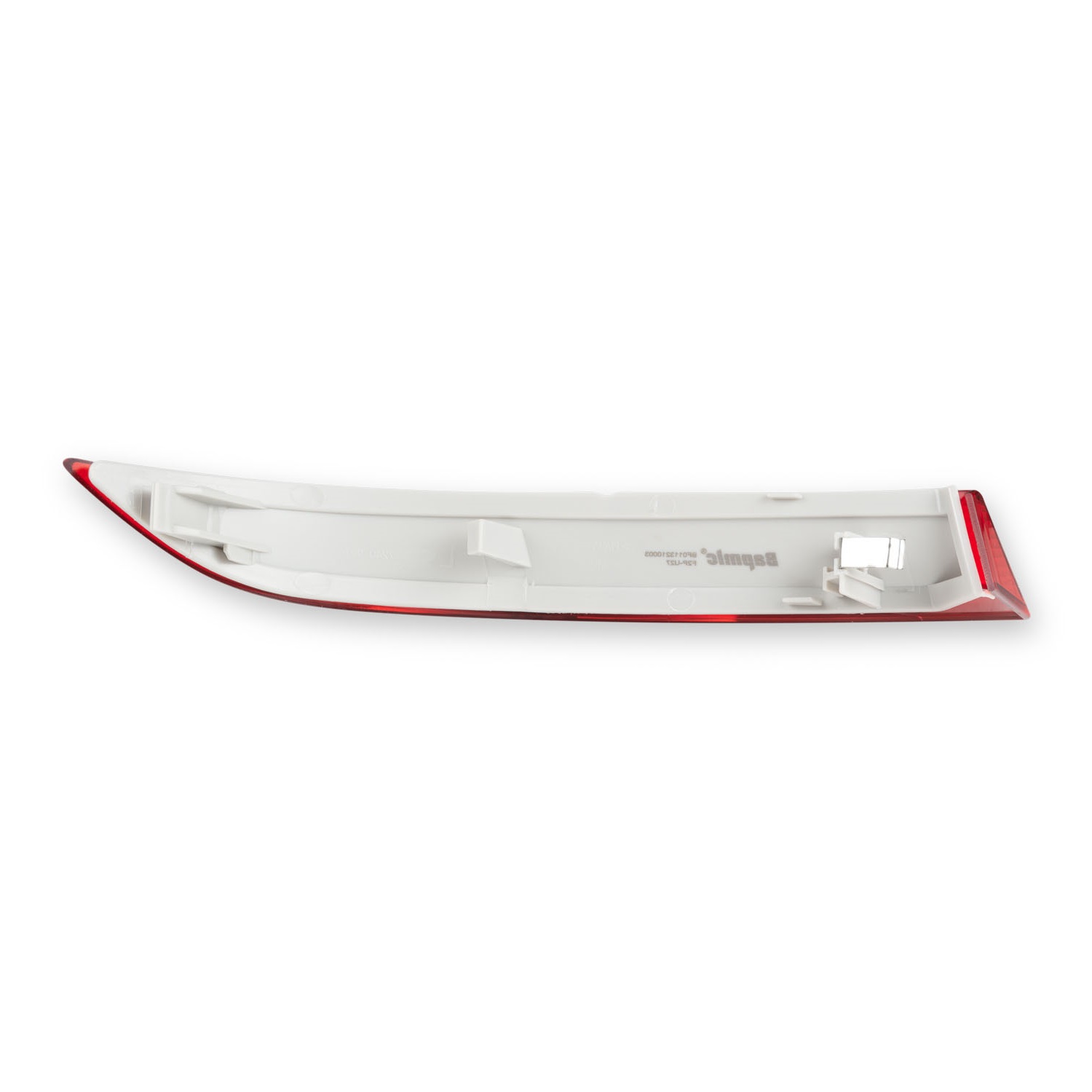 Rear Bumper Reflector for BMW E70 LCI model (Right) - Beeline Spares