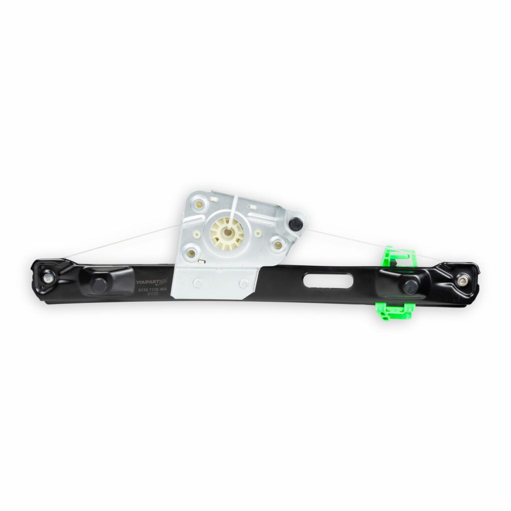 Rear Window Mechanism for BMW E87 models (Right) - Beeline Spares