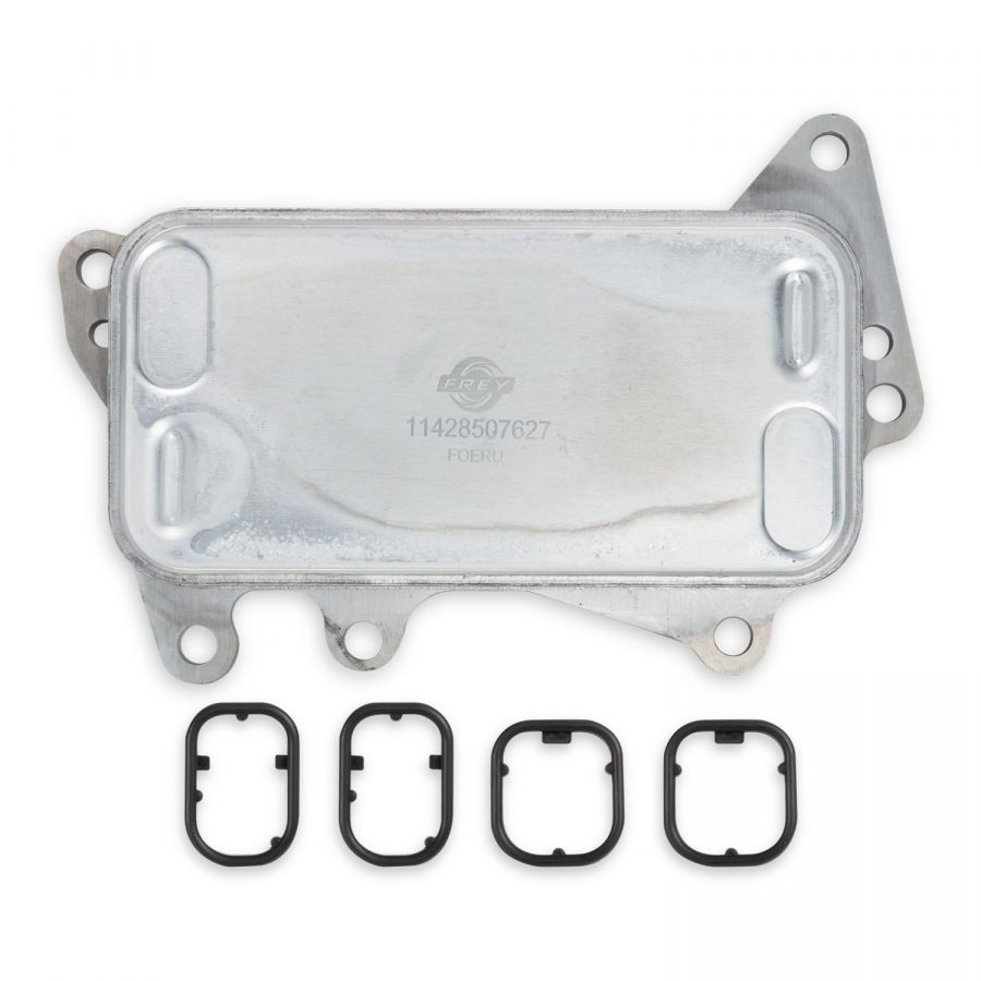 Engine Oil Cooler for BMW N47 engine - Beeline Spares
