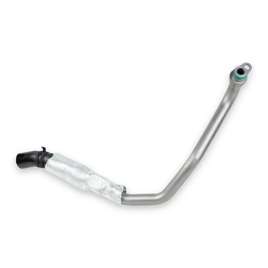 Turbo Return Pipe for BMW F30 and F20 models with N13 engine - Beeline ...