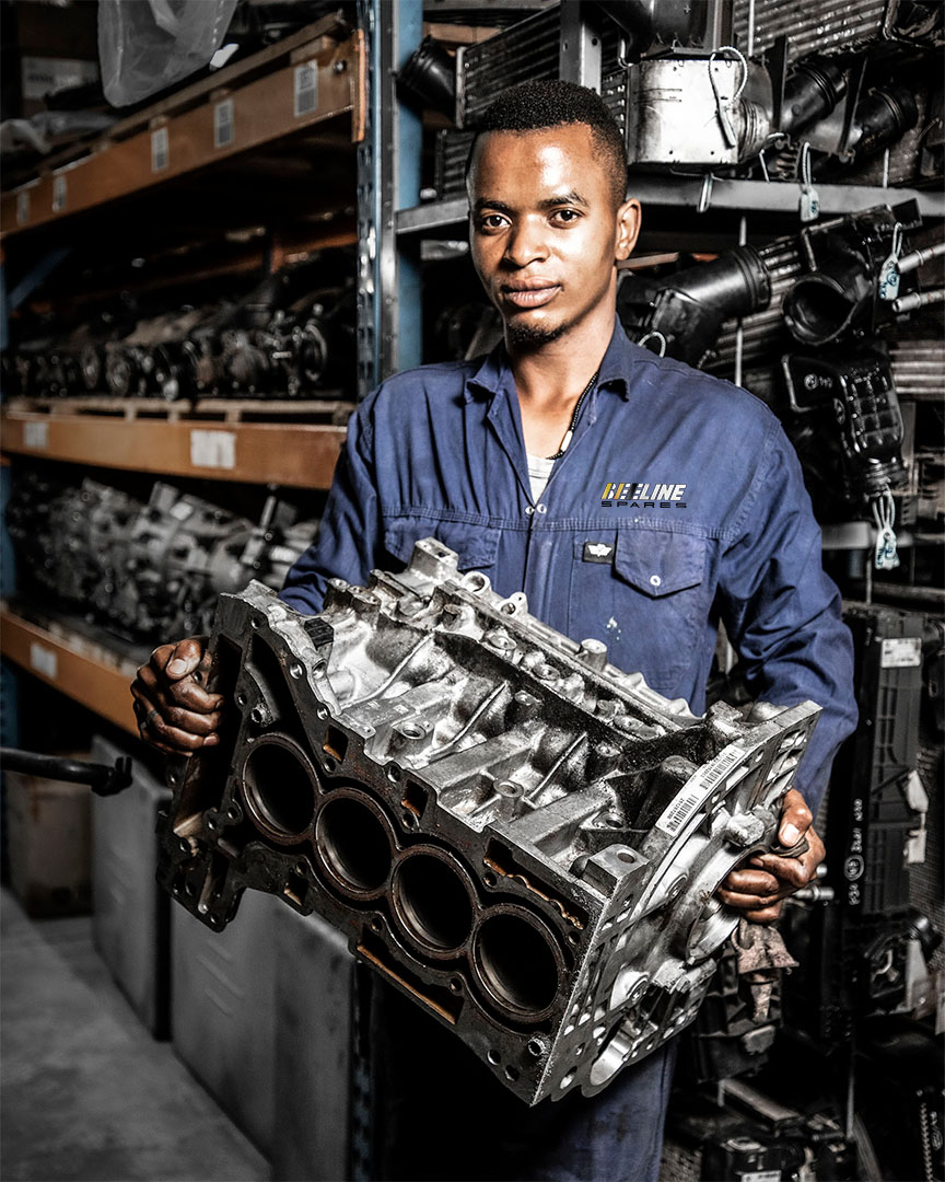 About Us - Beeline Spares (Previously Beemer Spares)