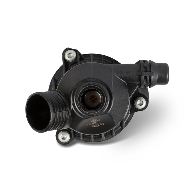 Thermostat for BMW with N52 and N54 engines - Beeline Spares
