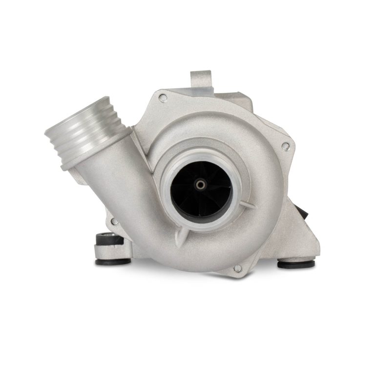 Water pump for BMW N52 engine E-series - Beeline Spares