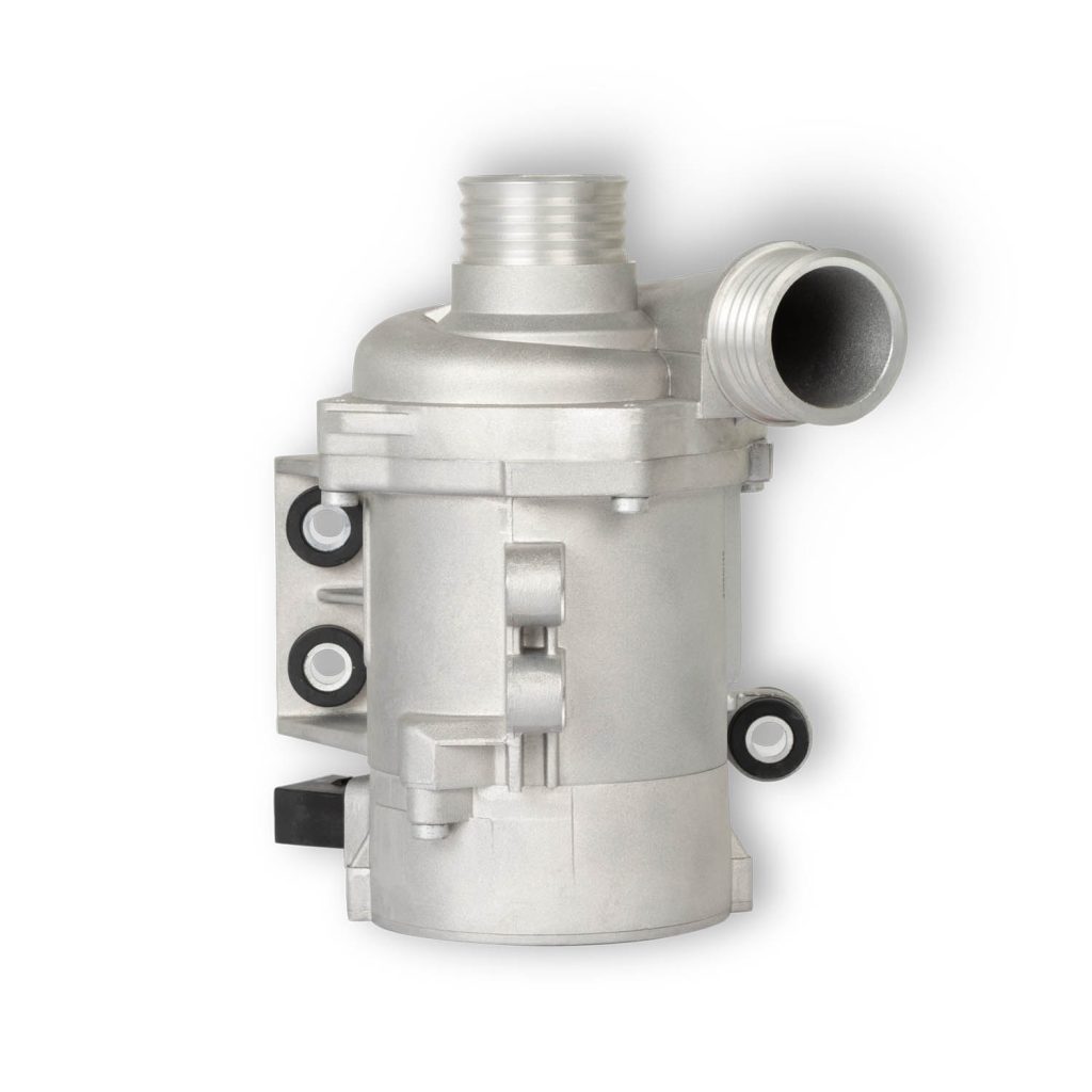 Water pump for BMW N52 engine E-series - Beeline Spares