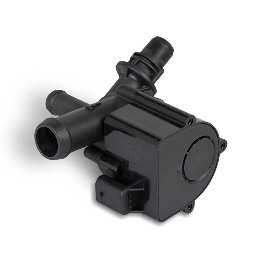 Auxillery Water Pump for BMW N13 engine - Beeline Spares - BMW Spare Parts