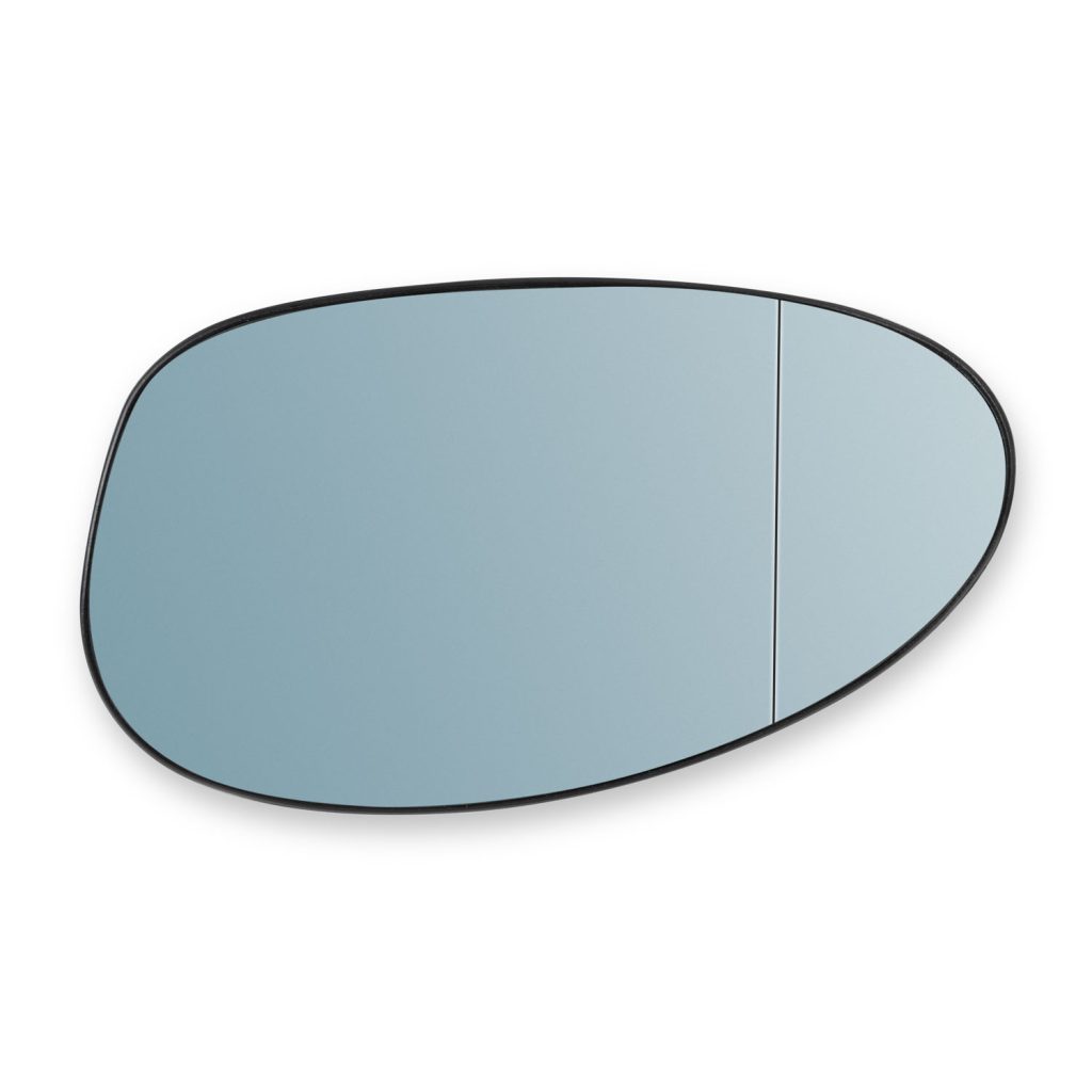 Exterior Mirror Glass for BMW E87 and E90 models (Left) - Beeline ...
