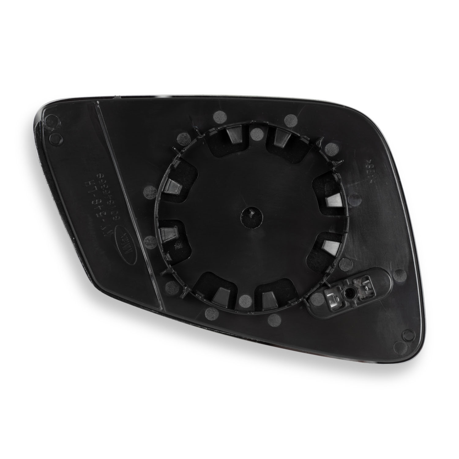 Exterior Mirror Glass for BMW F30 and F20 models (Left) - Beeline ...