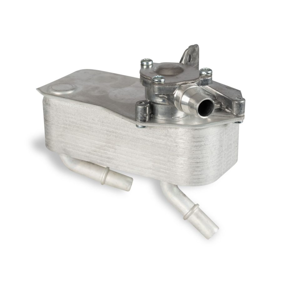 Heat Exchanger for BMW N46 engine - Beeline Spares - BMW Spare Parts