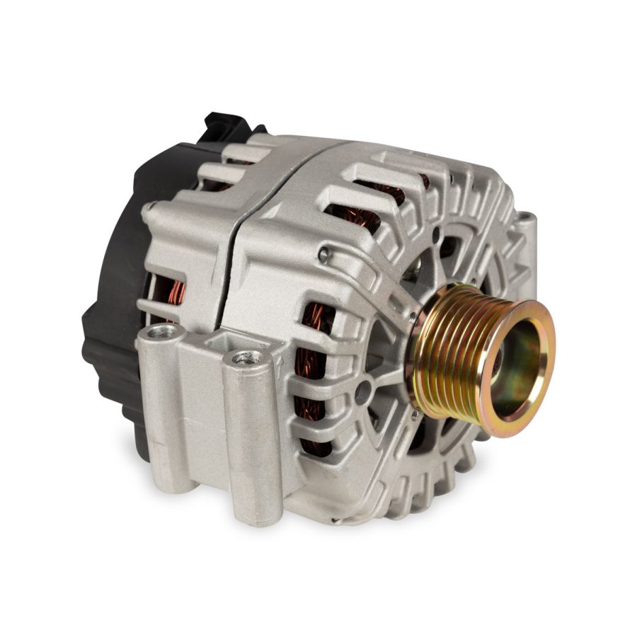 Alternator for BMW N63 engine - Beeline Spares - BMW Spare Parts