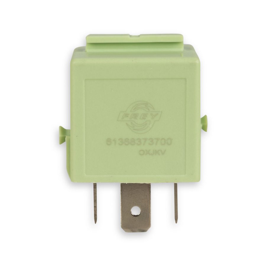 Multipurpose Relay for all BMW models - Beeline Spares - BMW Spare Parts