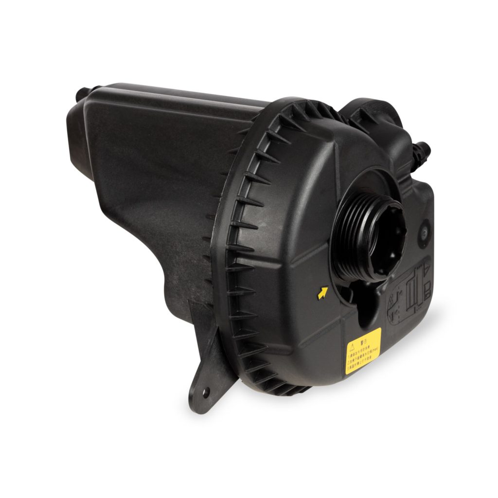 Water Bottle for BMW F10 models with N20 engine - Beeline Spares