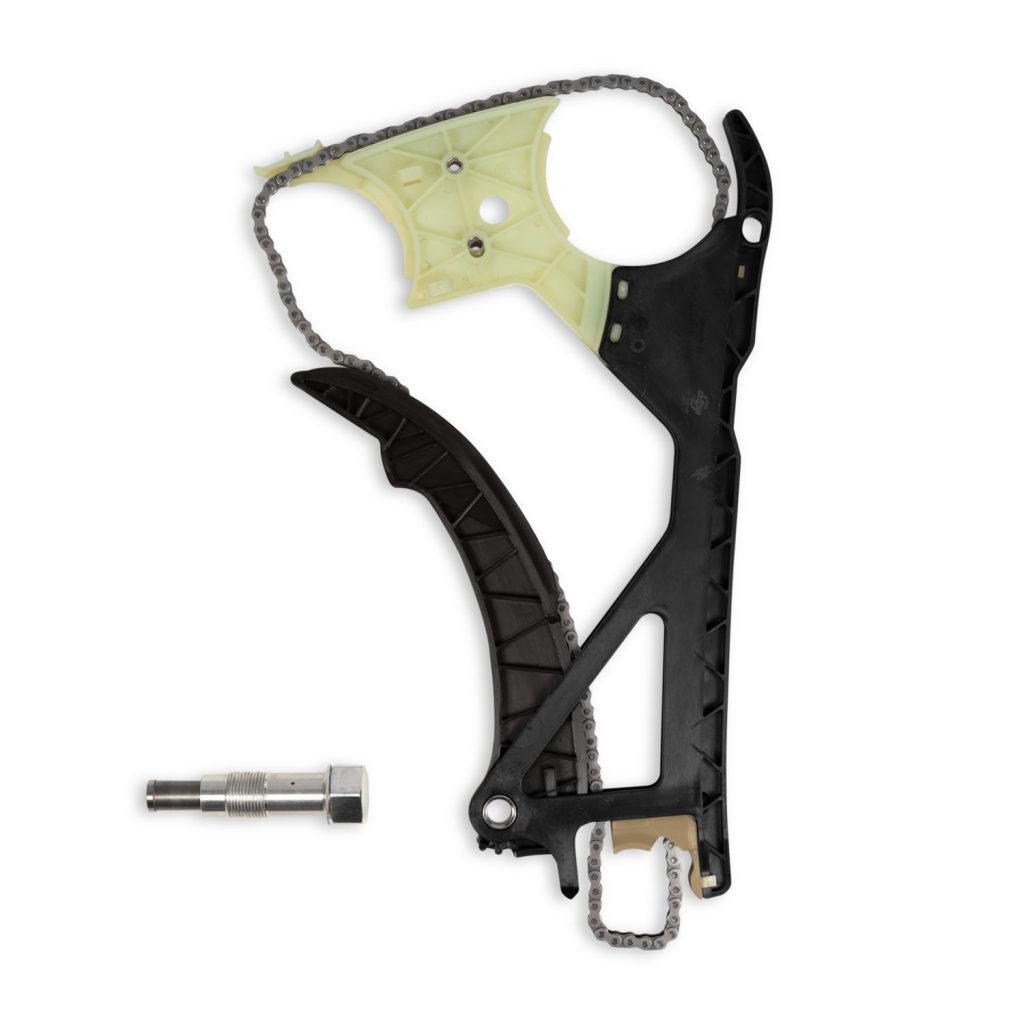 Timing Chain Kit for BMW N52 engine - Beeline Spares