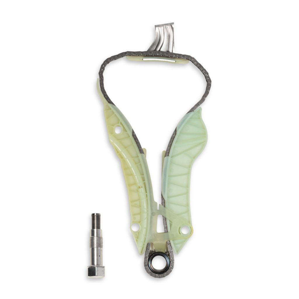 Timing Chain Kit suitable for BMW F30 and F20 models with N13 engine ...