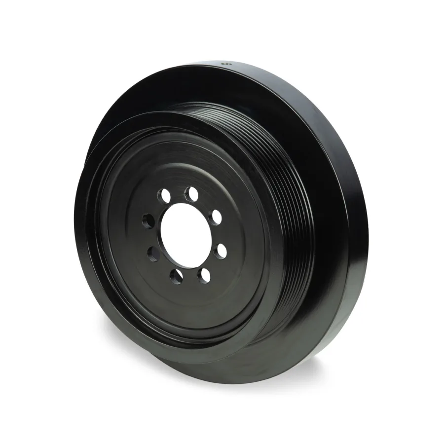 Damper pulley for BMW F-series N55 engine - Beeline Spares - BMW Spare ...