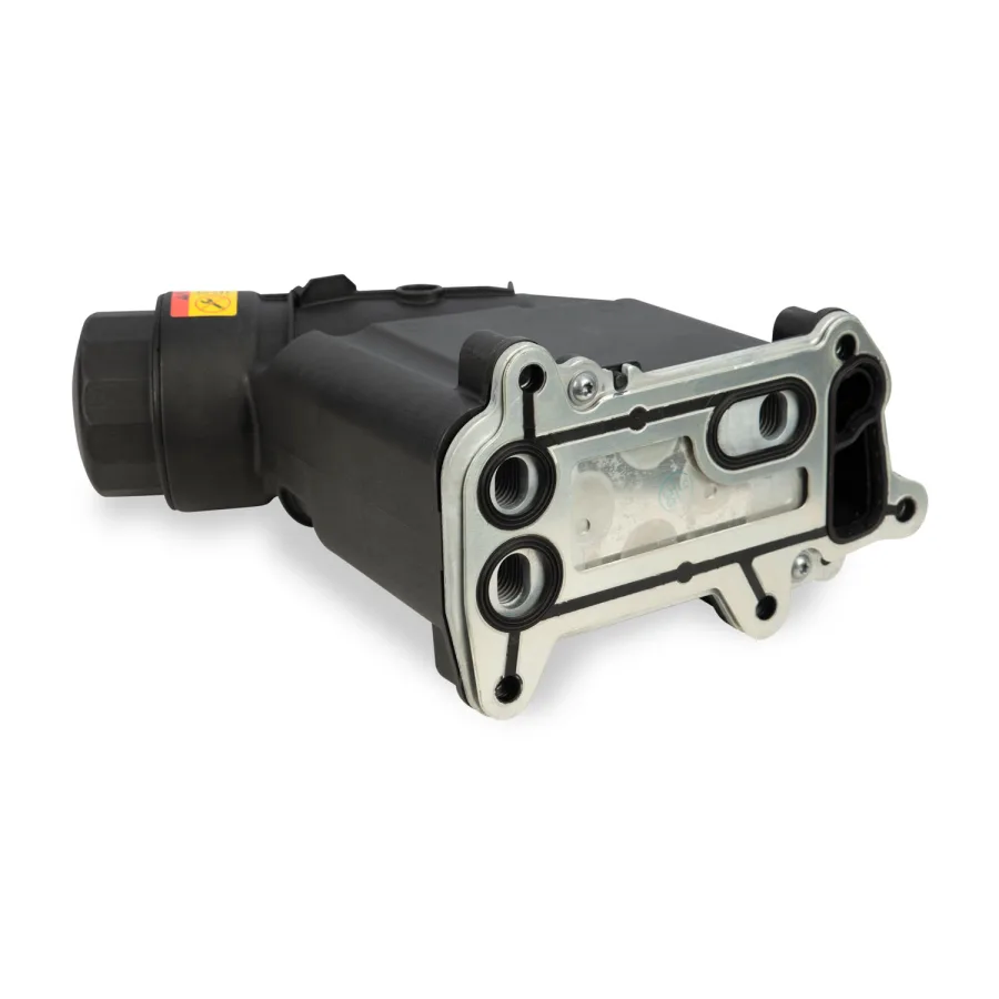 Oil Filter Housing for BMW E-series with N47 engine - Beeline Spares ...