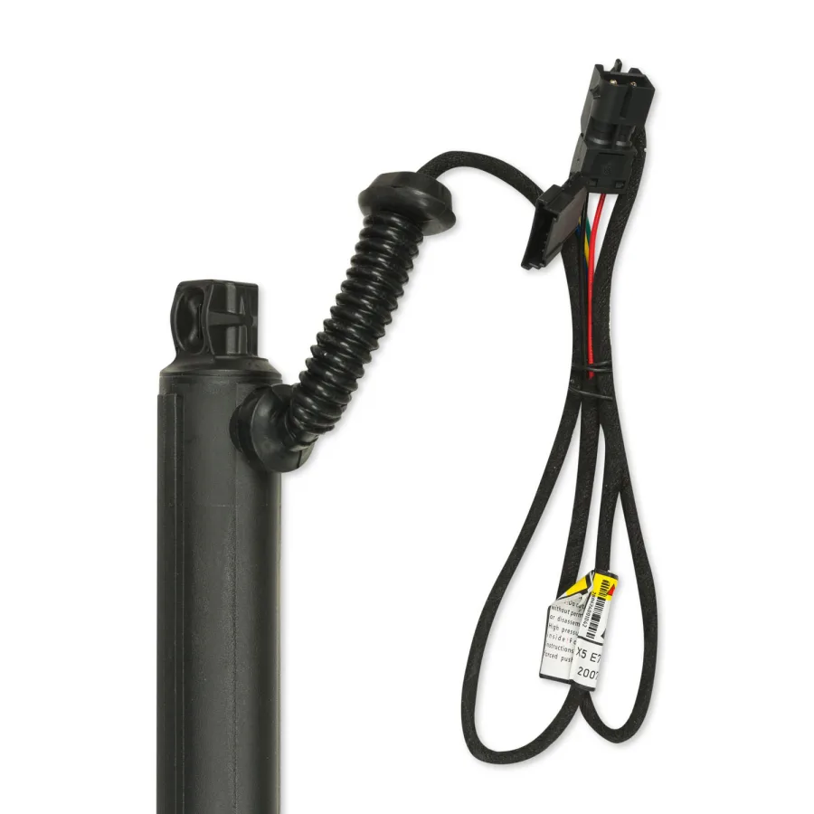 Electrical Boot Shock for BMW E70 models (Right) - Beeline Spares - BMW ...