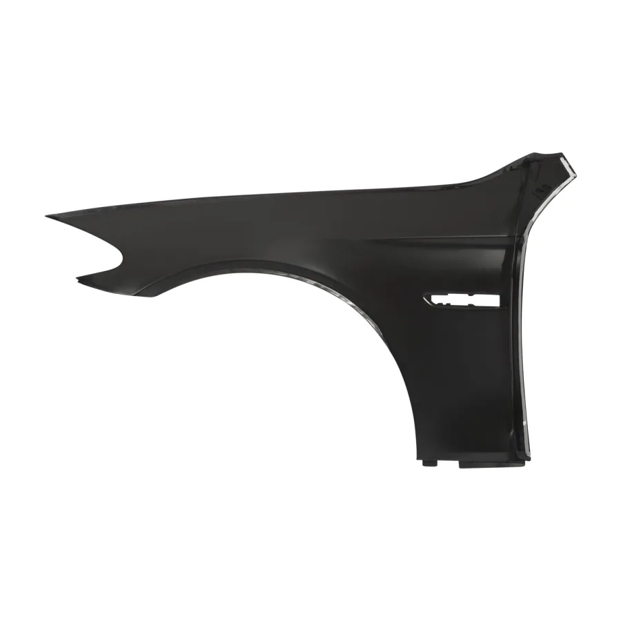 Front Wing Fender for BMW F10 and F11 models (Right) - Beeline Spares ...