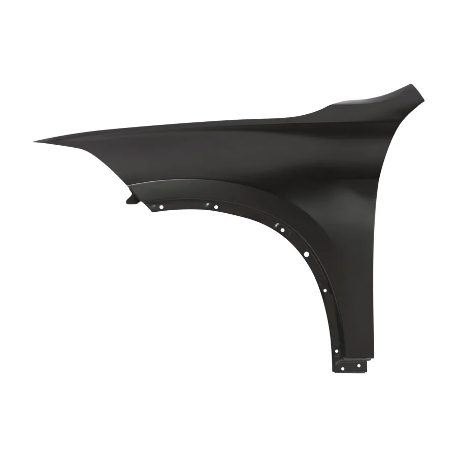 Front Wing Fender for BMW F48 models (Left) - Beeline Spares - BMW ...