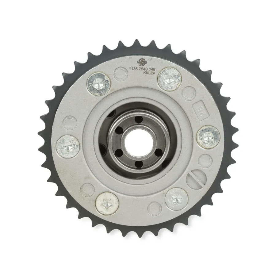 VANOS Exhaust for BMW N54 engine - Beeline Spares - BMW Spare Parts