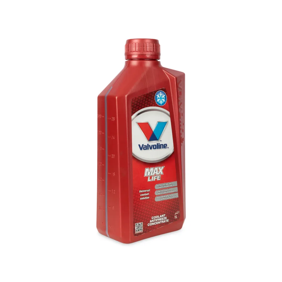 Max Life Universal Coolant Solution (1 Litre) - Beeline Spares - BMW ...