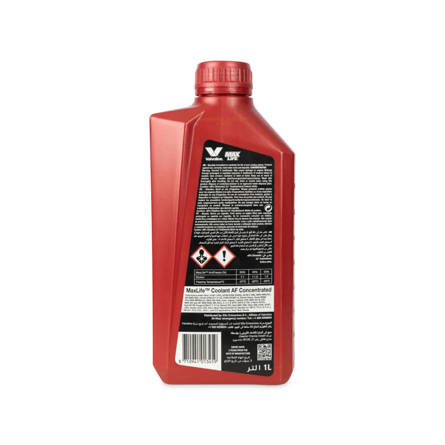 BMW Universal Coolant: Optimal Performance & Long-Lasting Protection