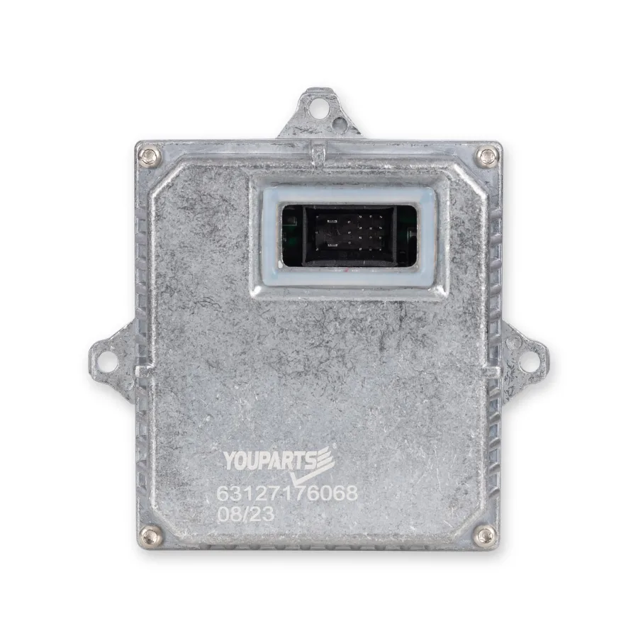 Headlight Control Module for BMW E46 and E83 models - Beeline Spares ...