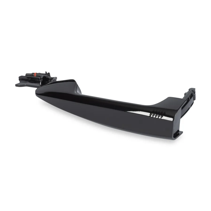 Outer Black Door Handle for BMW F15 and F48 models (Right) - Beeline ...