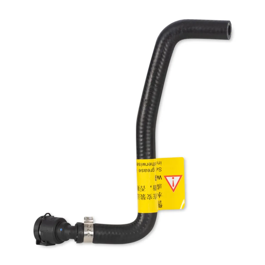 Expansion Tank Water Hose for BMW F30 and F20 models with N20 engine ...