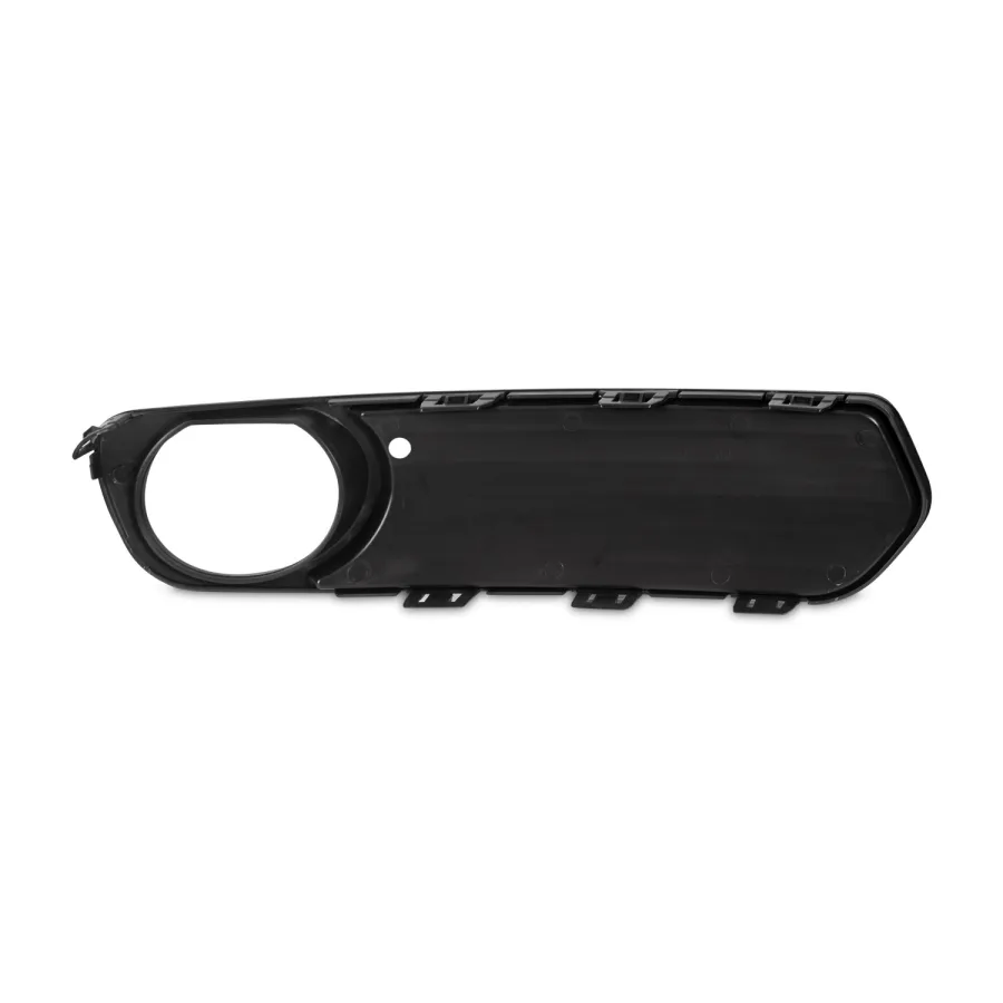 Front Bumper Closed Foglight Grille for BMW F20 models (Right ...