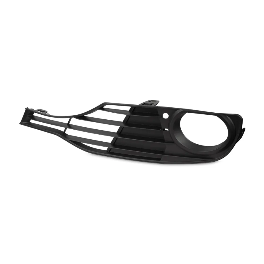 Front Bumper Partially Open Foglight Grille for BMW F30 models (Left ...