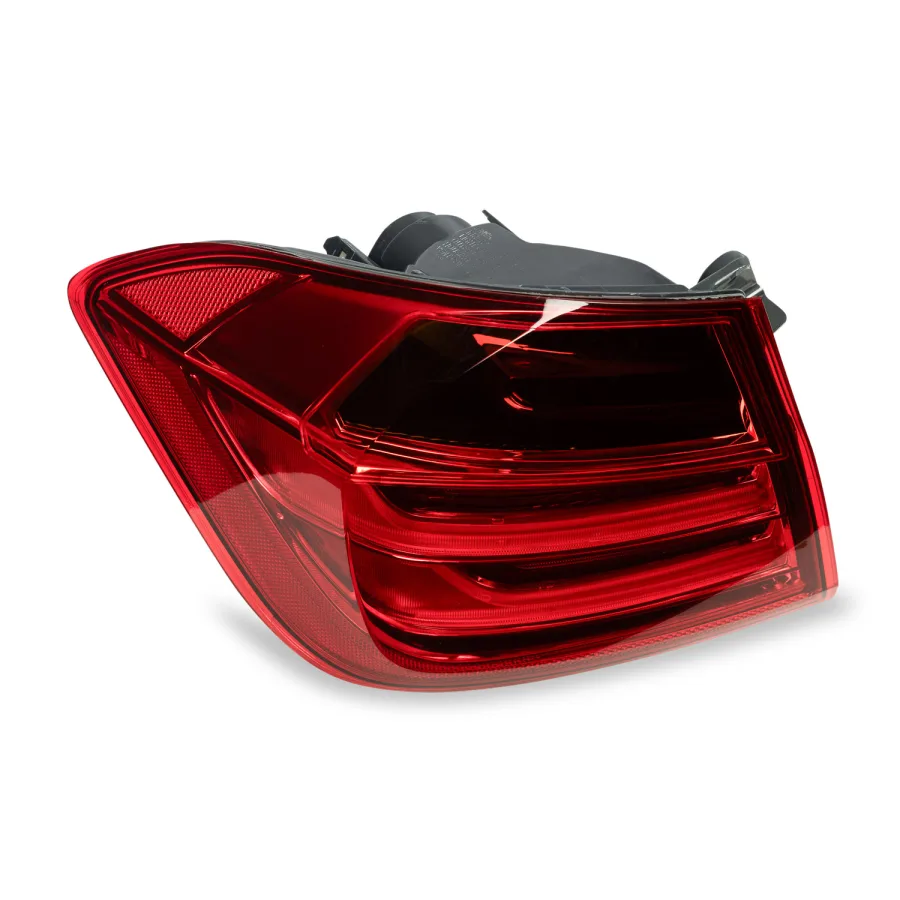 Taillight Outer Lamp for BMW F30 models (Left) - Beeline Spares - BMW ...