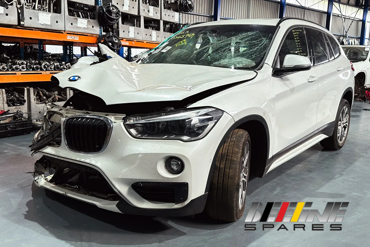 BMW X1 Used Spare Parts | Beeline Spares