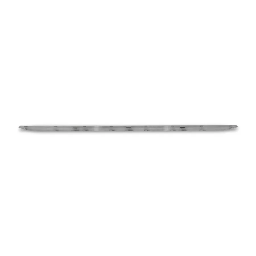 Rear Bumper Sport-line Trim for BMW F30 model (Chrome) - Beeline Spares ...