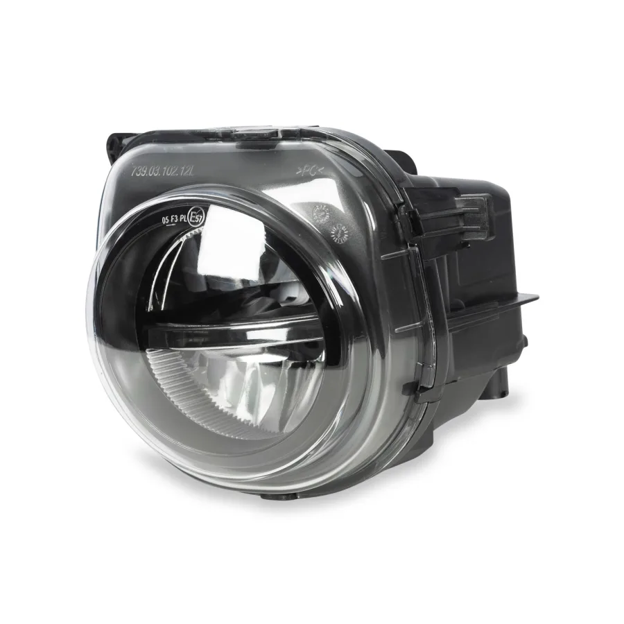 Front LED Fog Light for BMW F07 and F10 Face-lift models (Right ...
