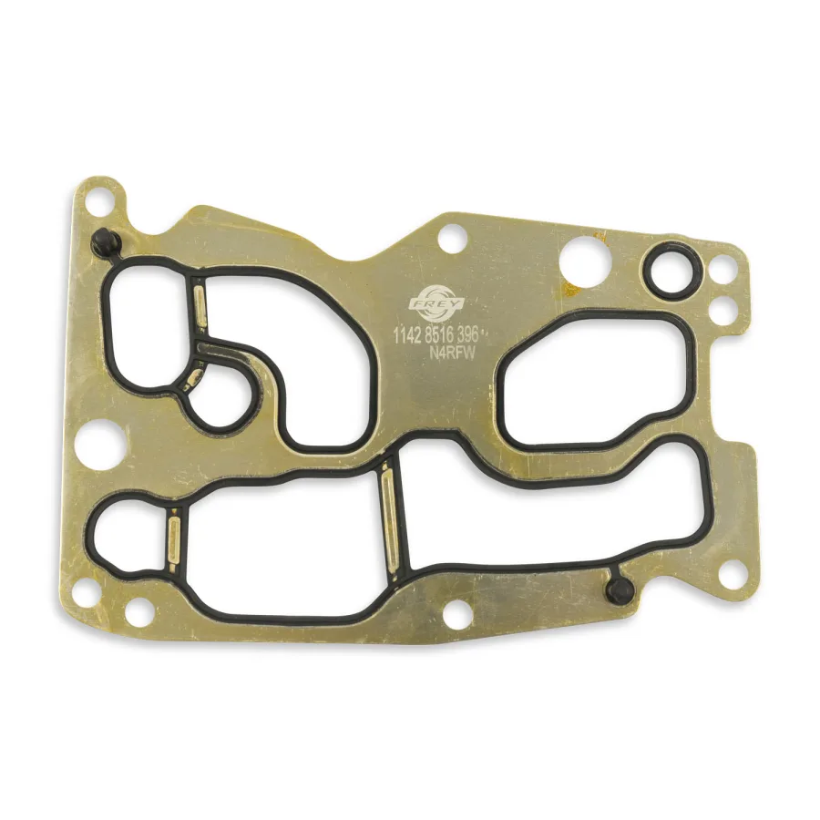 Oil filter Housing Gasket for BMW N47N and N57N engines - Beeline ...