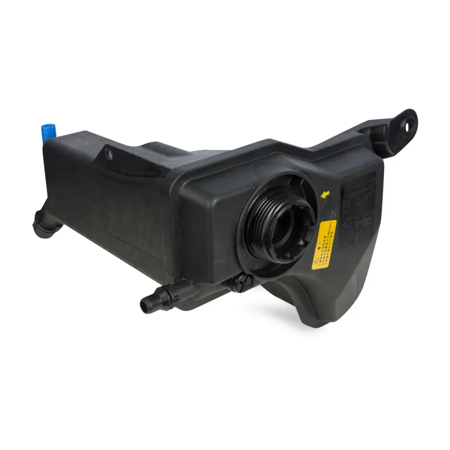 Water Bottle for BMW E90 and E87 models with N47, N57, M47 and M57 ...