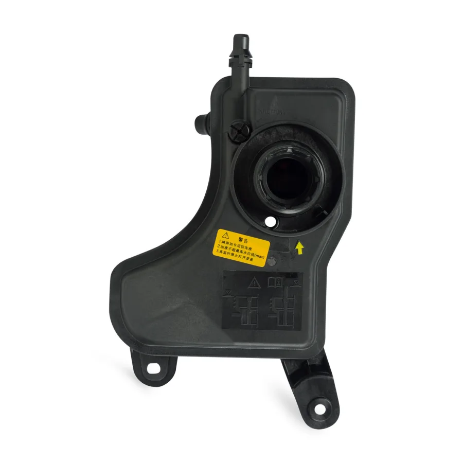 Water Bottle for BMW E90 and E87 models with N47, N57, M47 and M57 ...