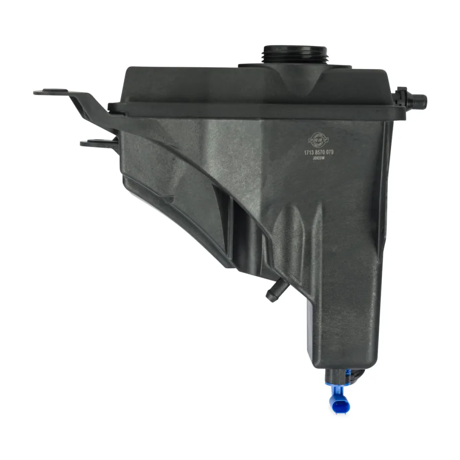 Water Bottle for BMW E90 and E87 models with N47, N57, M47 and M57 ...