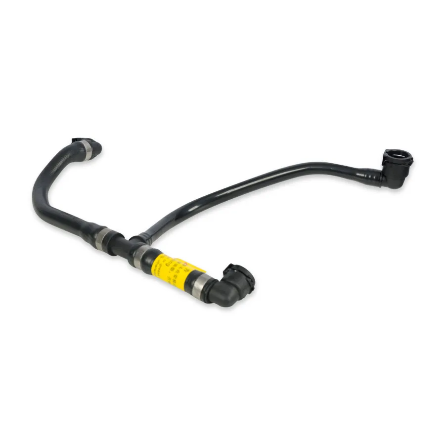 Inlet-changeover Valve Hose for BMW B48 engine - Beeline Spares - BMW ...