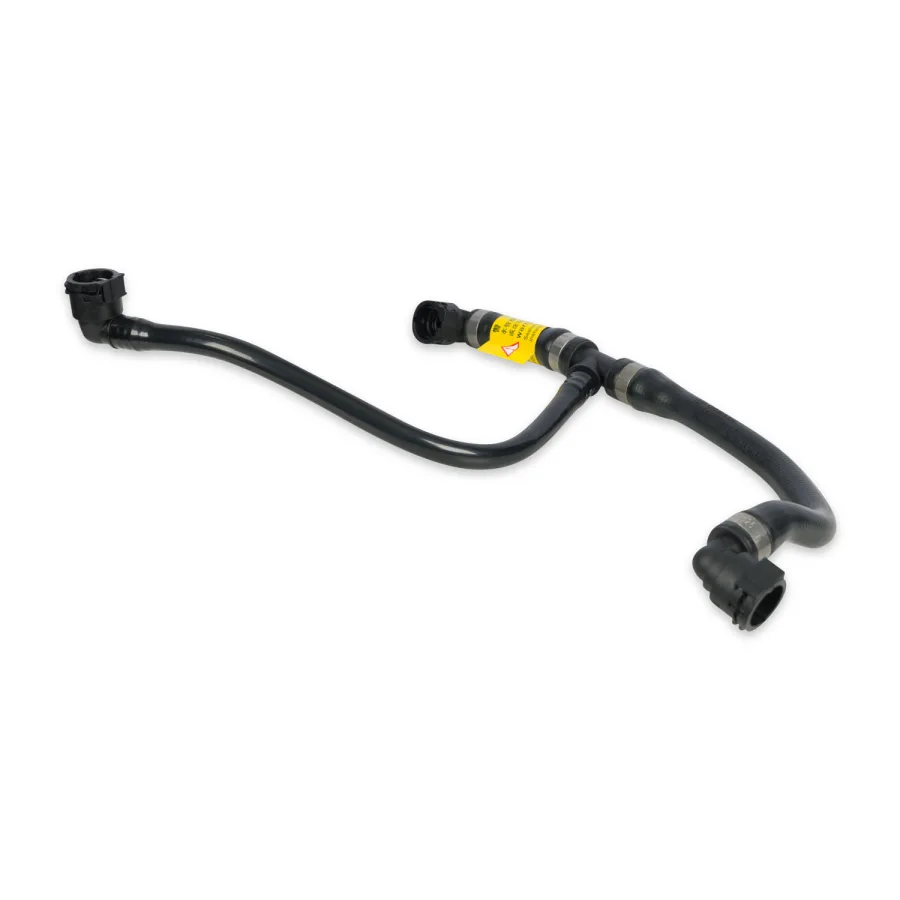 Inlet-changeover Valve Hose for BMW B48 engine - Beeline Spares - BMW ...