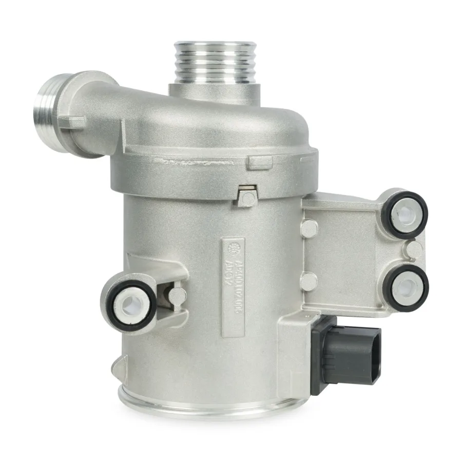 Water Pump for BMW N55 engine (Electric) - Beeline Spares - BMW Spare Parts