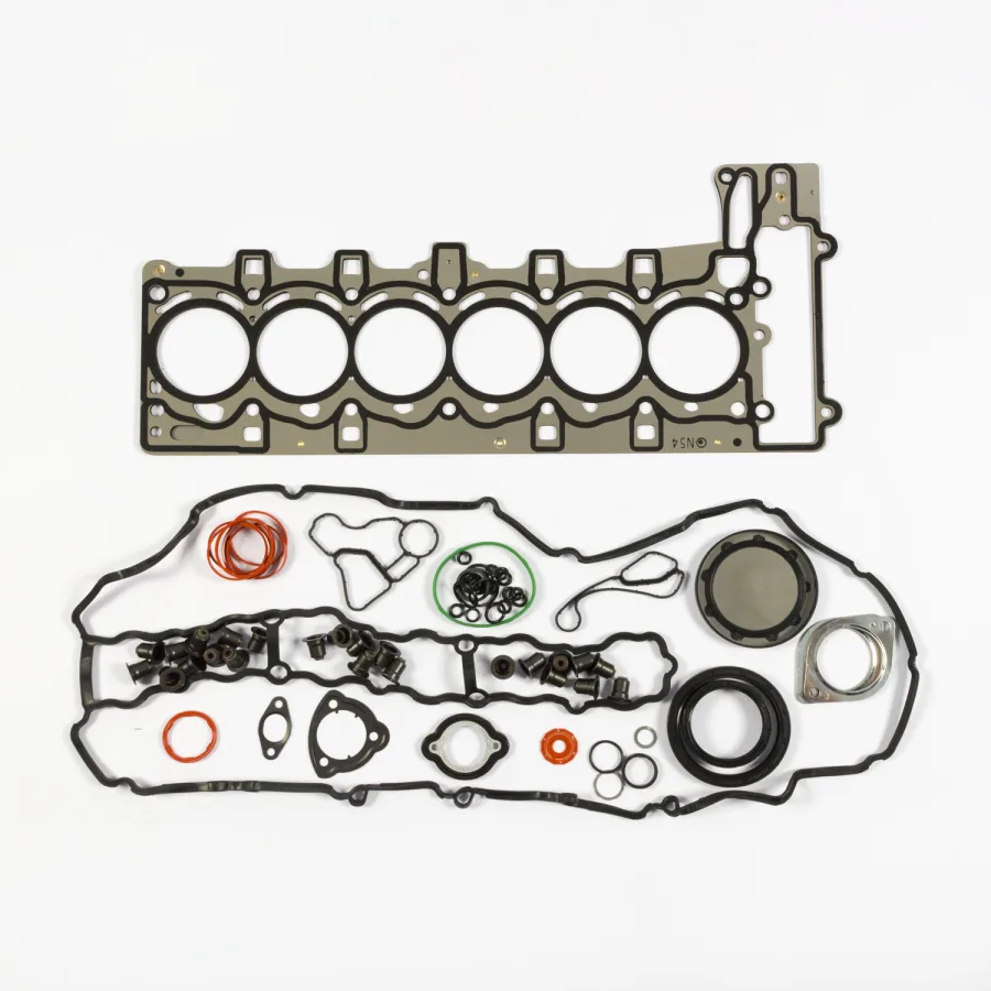 Full Gasket Set suitable for BMW N54 engine - Beeline Spares - BMW Spare Parts