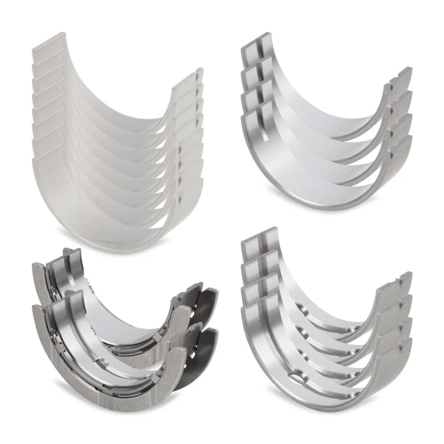 Bearing Set for BMW N47 and N47N engines (STD) - Beeline Spares - BMW ...