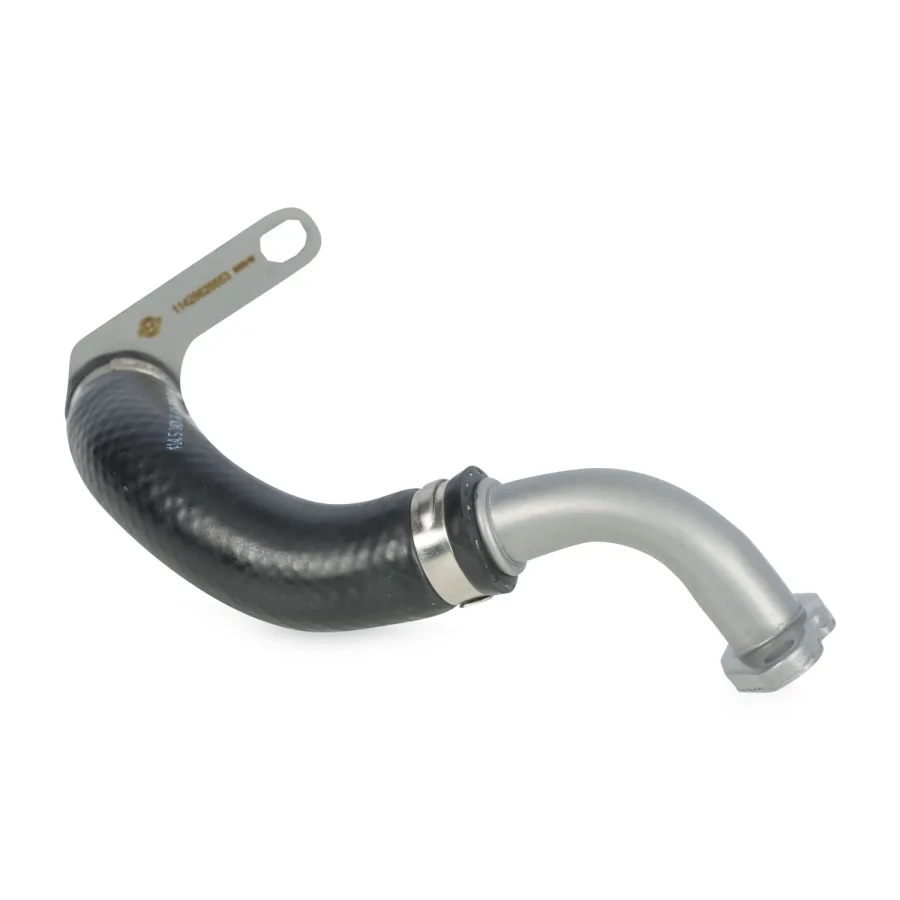 Turbo Oil Pipe for BMW N20 engine (Return) - Beeline Spares - BMW Spare ...