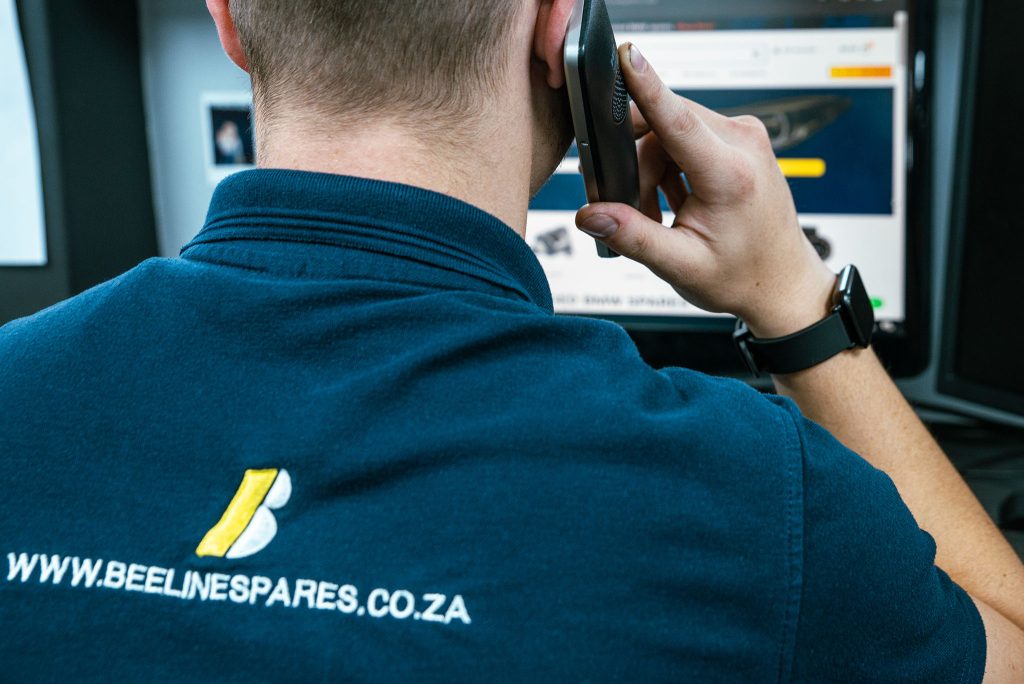 Beeline Spares Midrand