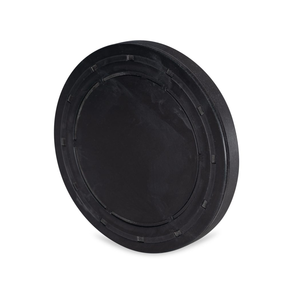 Oil Pump Cover Seal for BMW N55 engine (Big) - Beeline Spares