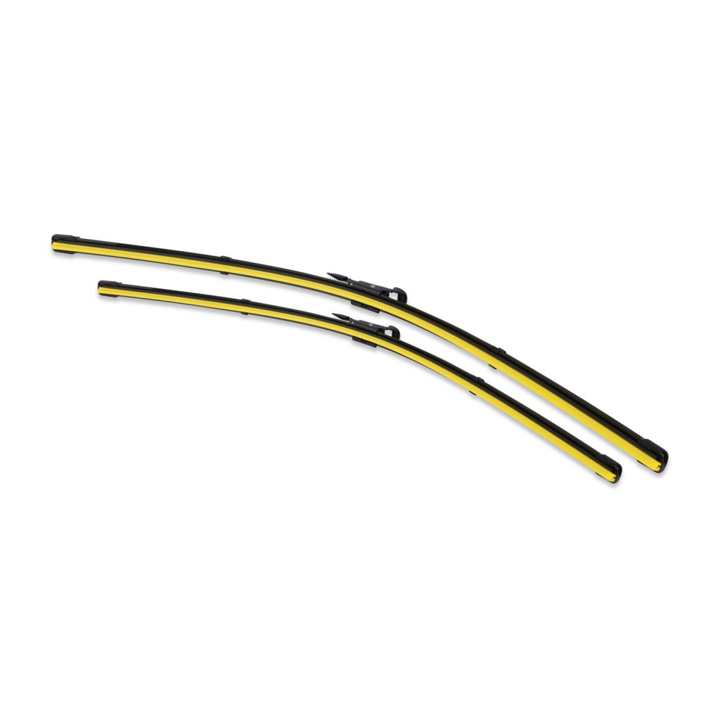 Wiper Blades for BMW F30 model (Front) - Beeline Spares