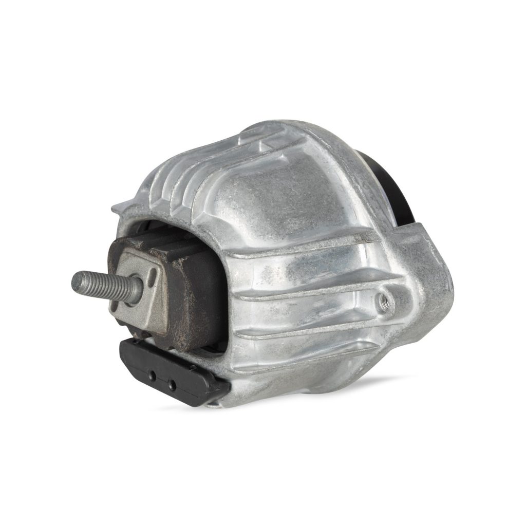 Engine Mount for BMW E90 and E87 models with N20, N46 and N46N engines ...